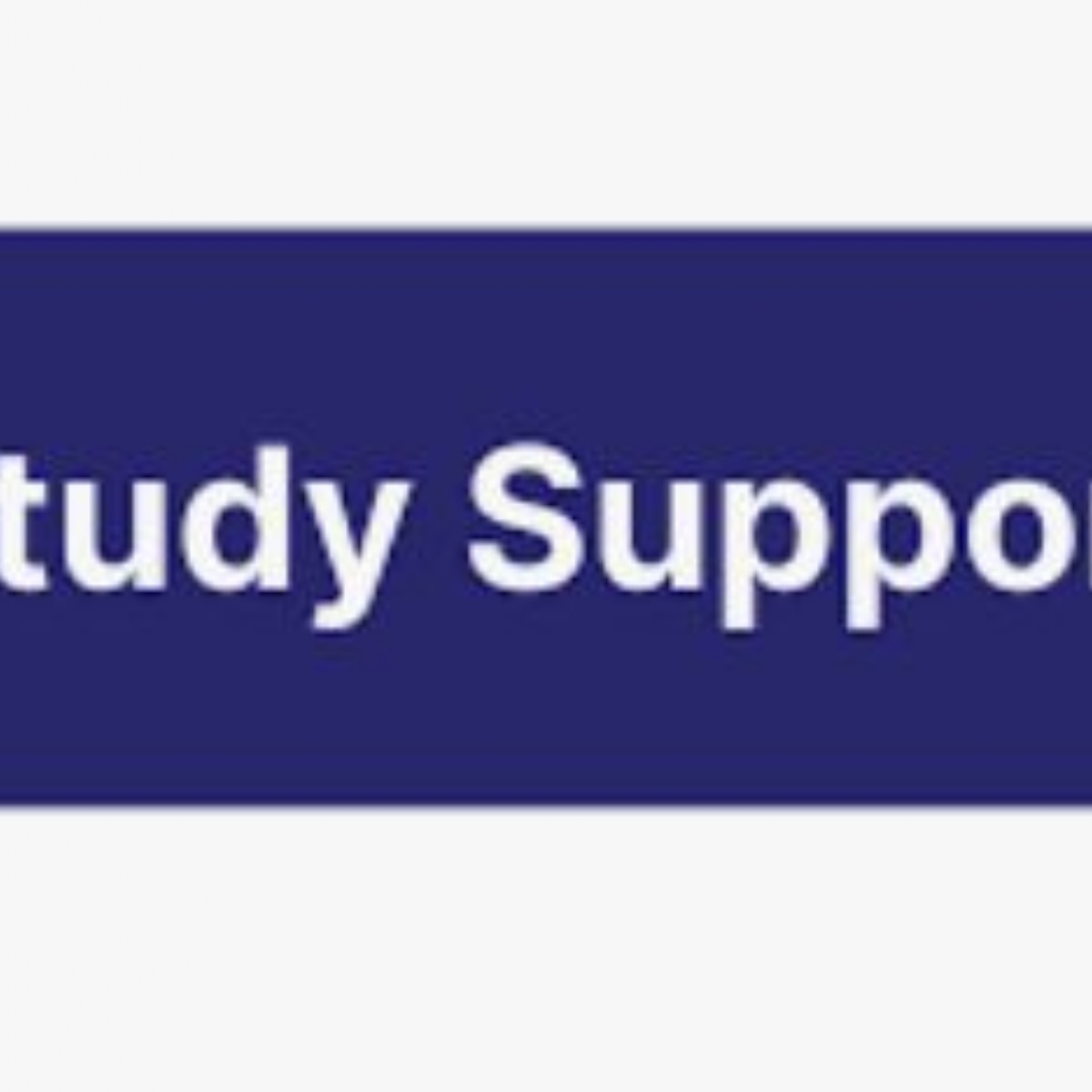 Berwickshire High School - Supported Study 2024'25